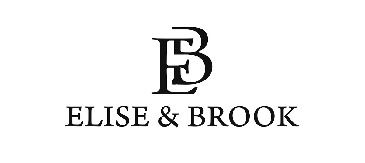 Elise & Brook | Handmade Luxury Soy Candles & Home Decors – Elise ...